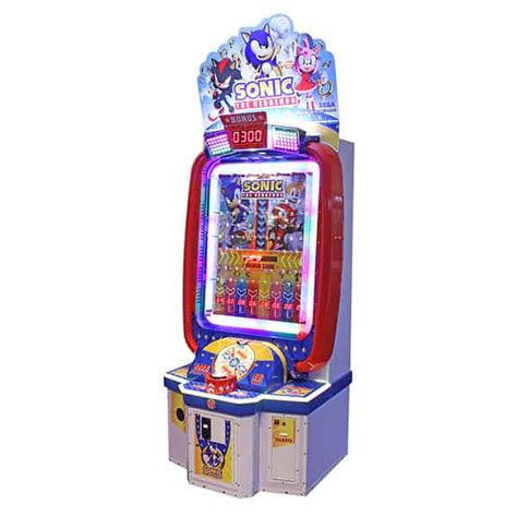 Sonic Blast Ball Betson Enterprises