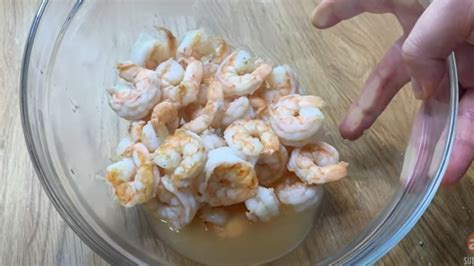 The Frozen Shrimp Tricks Youll Wish You Knew Sooner