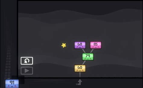 Binary Blocks Mind Games Gamingcloud