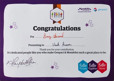 vivek kumar on linkedin achievementunlocked grateful