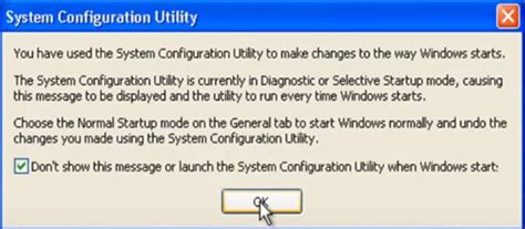 Fix Illegal System Dll Relocation Error In Windows Xp