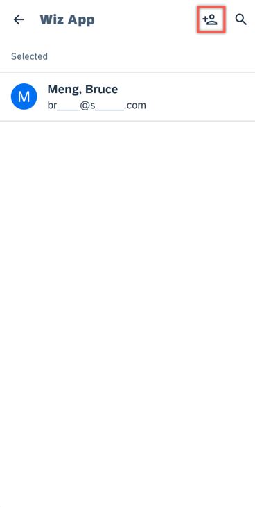 Enable Multi User Mode For Your Android Application Sap Tutorials