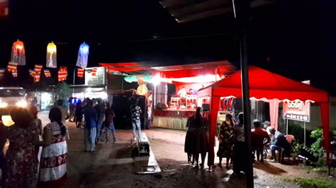 සුබ ප්‍රාර්තනා සංගීත ප්‍රසංගයට සූදානම් වෙමින් Youtube