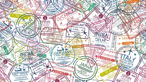 The Different Types Of Visas And How They Impact Immigrants Ezimmigrationhelp