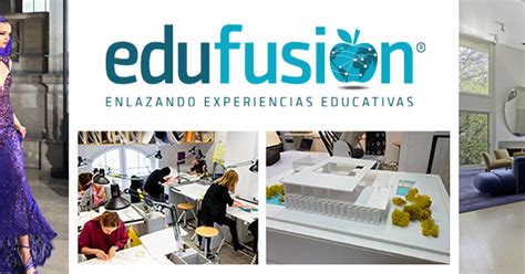 Edu Fusion Mexico City