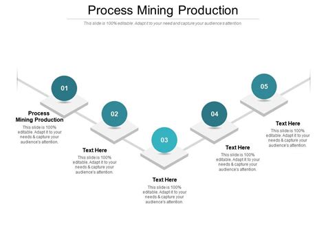 Process Mining Production Ppt Powerpoint Presentation Layouts Graphics