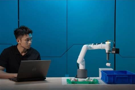 Fanuc Robotic Arm File Manipulation Copy Delete File Backup