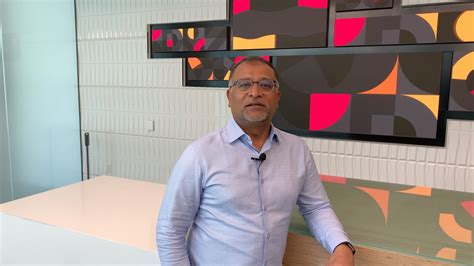 [video] prakash venkata on linkedin rsac transformation