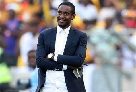 Rhulani Mokwena Biography Age Wife Father Net Worth And Pictures Naija Bio World