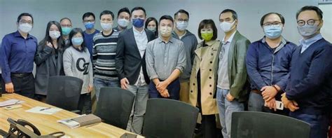 Celebrating Crocodiles Kickoff Meeting With Introv And Oracle Netsuite Introv