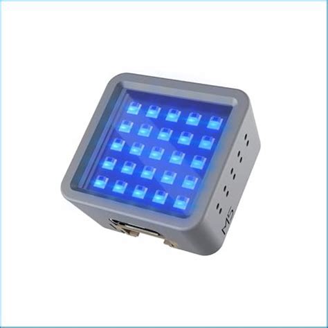 M5stack Official Atom Matrix Esp32 Development Kit In Bahrain Whizz