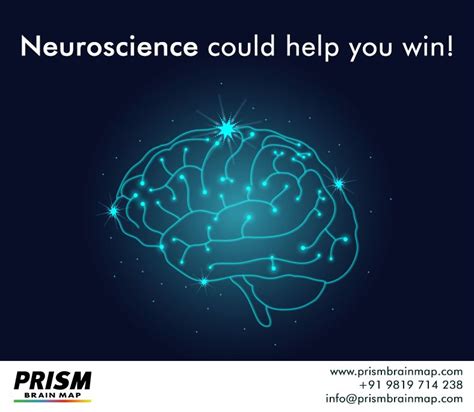 Lead Your Path With Neuroscience And Prism Brain Map Brain Mapping Neuroscience Brain