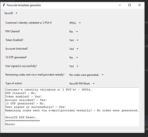 Github Mattfpy Pass Reset Template A Simple Program Written In Tkinter For Generating Copy