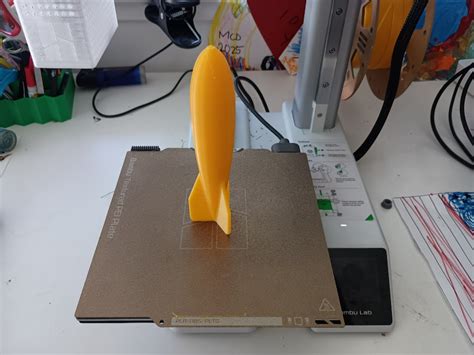 Pool Torpedo By Cedricjeanty Makerworld Download Free 3d Models