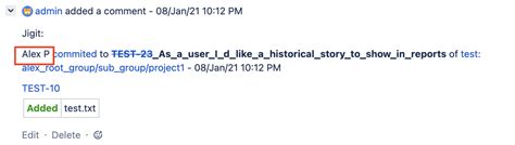 Jira Github And Gitlab Integration