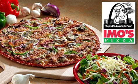 An Ode To Imos Pizza I Love Imos Pizza Rambling Ever On