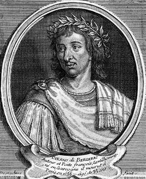 Сирано де Бержерак фото на - 24СМИ