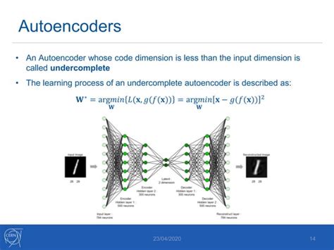 Machine Learning Algorithms For Anomaly Detection In Particles Accelerators Technical