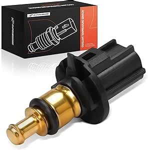A Premium Engine Coolant Temperature Sensor 2 Pins