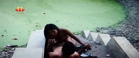 Love In Pond Eporner
