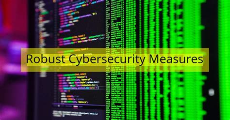 Robust Cybersecurity Measures Undercode Testing