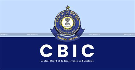 CBIC Issues Clarification On ITC W R T Proviso Of Section Of IGST