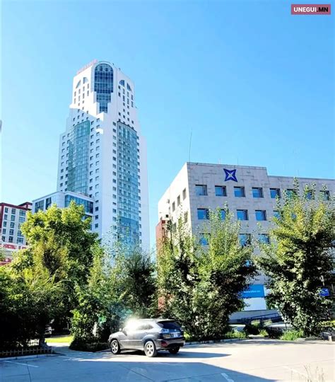 Сбд хотын төв соёмбо товер 4 өрөө 155 89мк орон сууц 7 5 сая ₮ №8802706 In УБ — Сүхбаатар 4