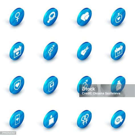 중앙 스톱워치 하트 방패 성별 2 월 14 일 및 Amour 화살표 아이콘이있는 달력에 하트를 설정하십시오 벡터 0명에 대한 스톡 벡터 아트 및 기타 이미지 Istock