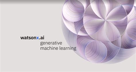 Ibm Announces New Foundation Model Capabilities Niklas Heidloff