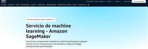 Amazon Sagemaker Guía Completa Ai Blog