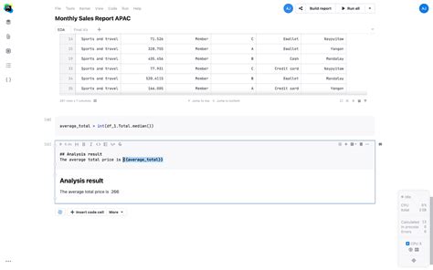 Whats New In Datalore 20242 Evolution Of Datalore Ai New Homepage Design And More The