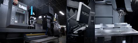 CNC Programming McCay Tool Engineering