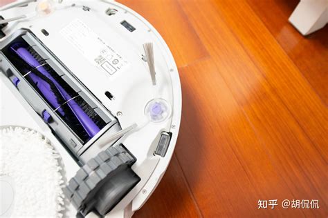 家中的小鲸鱼， 云鲸j3扫拖机器人全面解析 知乎
