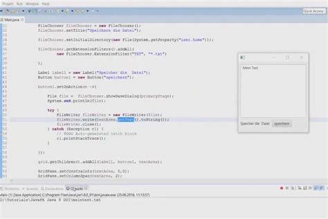 Посібники з Javafx розробка графічного інтерфейсу користувача