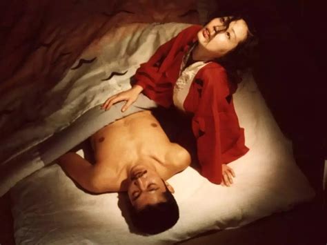 Seven Non Pornographic Films Featuring Real Sex Scenes