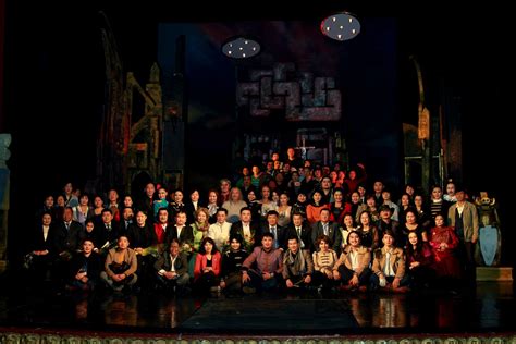 Улсын Драмын Эрдмийн Театр