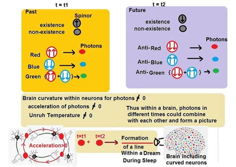 the process of formation of dream by spinor states download