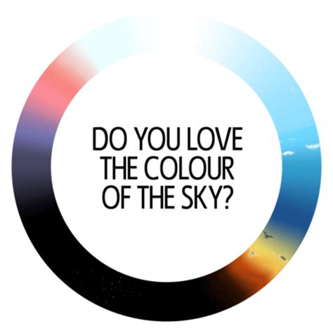 Image 549009 Do You Love The Colour Of The Sky Know Your Meme