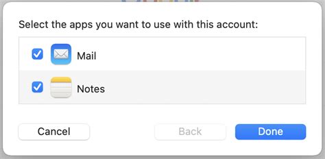 How To Configure A Mail Client With Your Email Account Knowledgebase Whcca