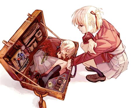 Nishikigi Chisato Lycoris Recoil Image By Koyomania Zerochan Anime Image Board