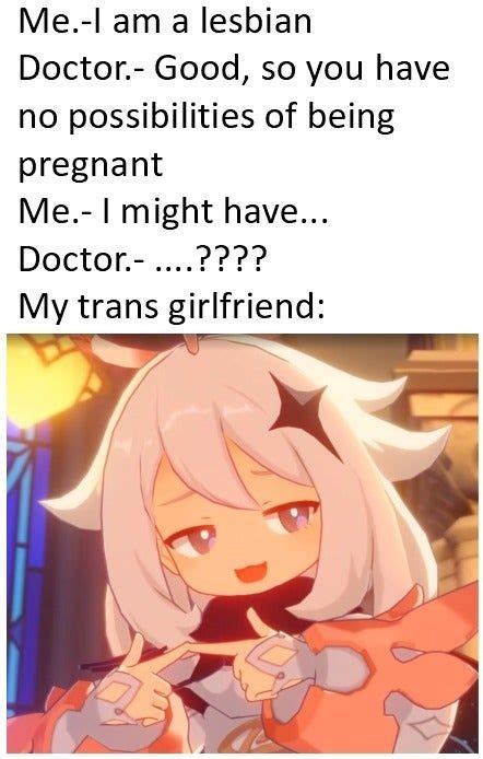 Valid Noises R Actuallesbians