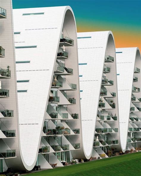 Parametricarchitecture On Linkedin Architecturaldetails