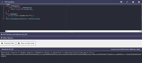 Ctfshow Web入门 反序列化ctfshow反序列化 Csdn博客 Ctfshow Web入门 反序列化ctfshow反序列化 Csdn博客