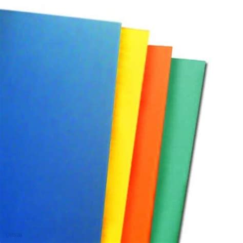 대원우드보드 칼라보드콤5t60x90cm 1박스30장 예스24