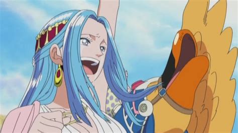 Netflixs One Piece Nami Star Breaks Silence On Vivi Casting