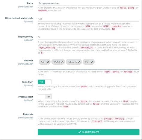 berkenalan dengan kong api gateway dan mencobanya dengan docker by