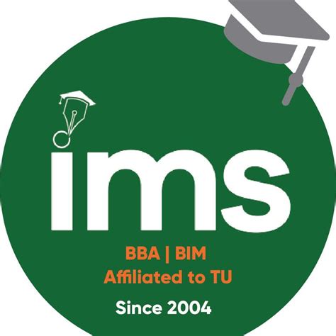 Institute Of Management Studies Ims College Tinkune Koteshwor Ims