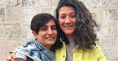 رسانه وابسته به سپاه حامدی و محمدی پس از یک هفته به زندان برگردانده می