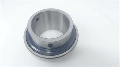 YAR 215-2F Подшипник шариковый радиальный однорядный SKF - YouTube