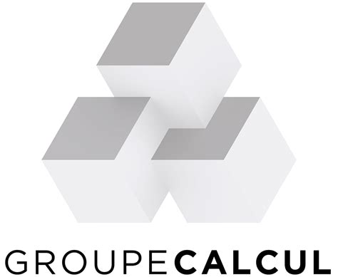 logo du groupe calcul